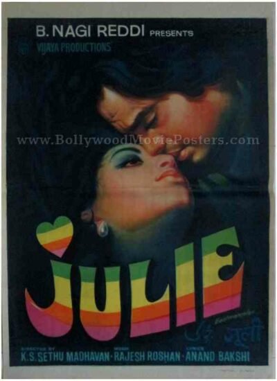 Julie where to buy old bollywood posters